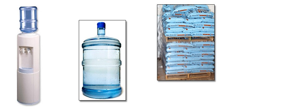 Water Softeners Waterford WI | Water Heaters | Watertight WaterCare, Inc